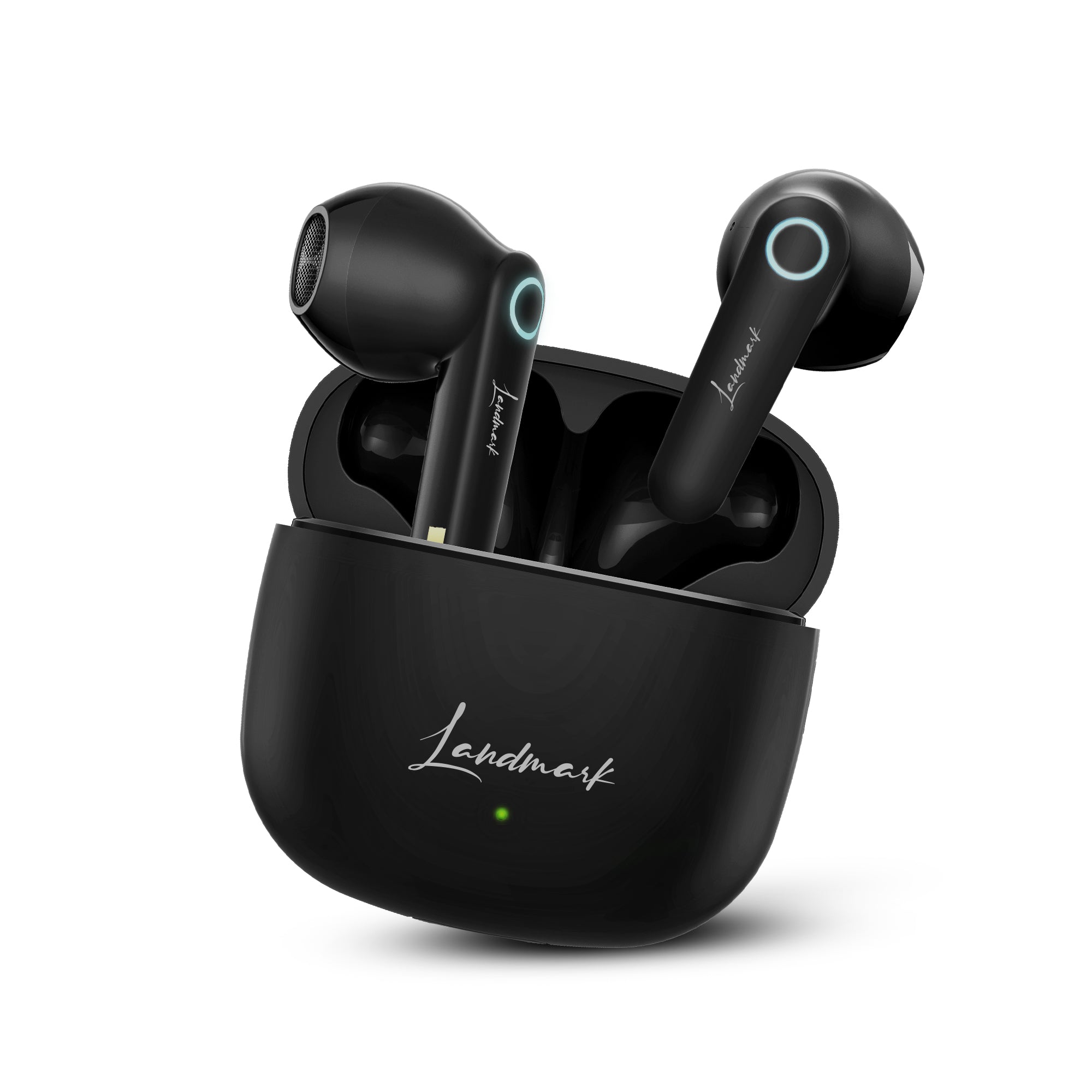 Landmark Music LM BH170 Artist TWS Earbuds - Experience Sound Like ...