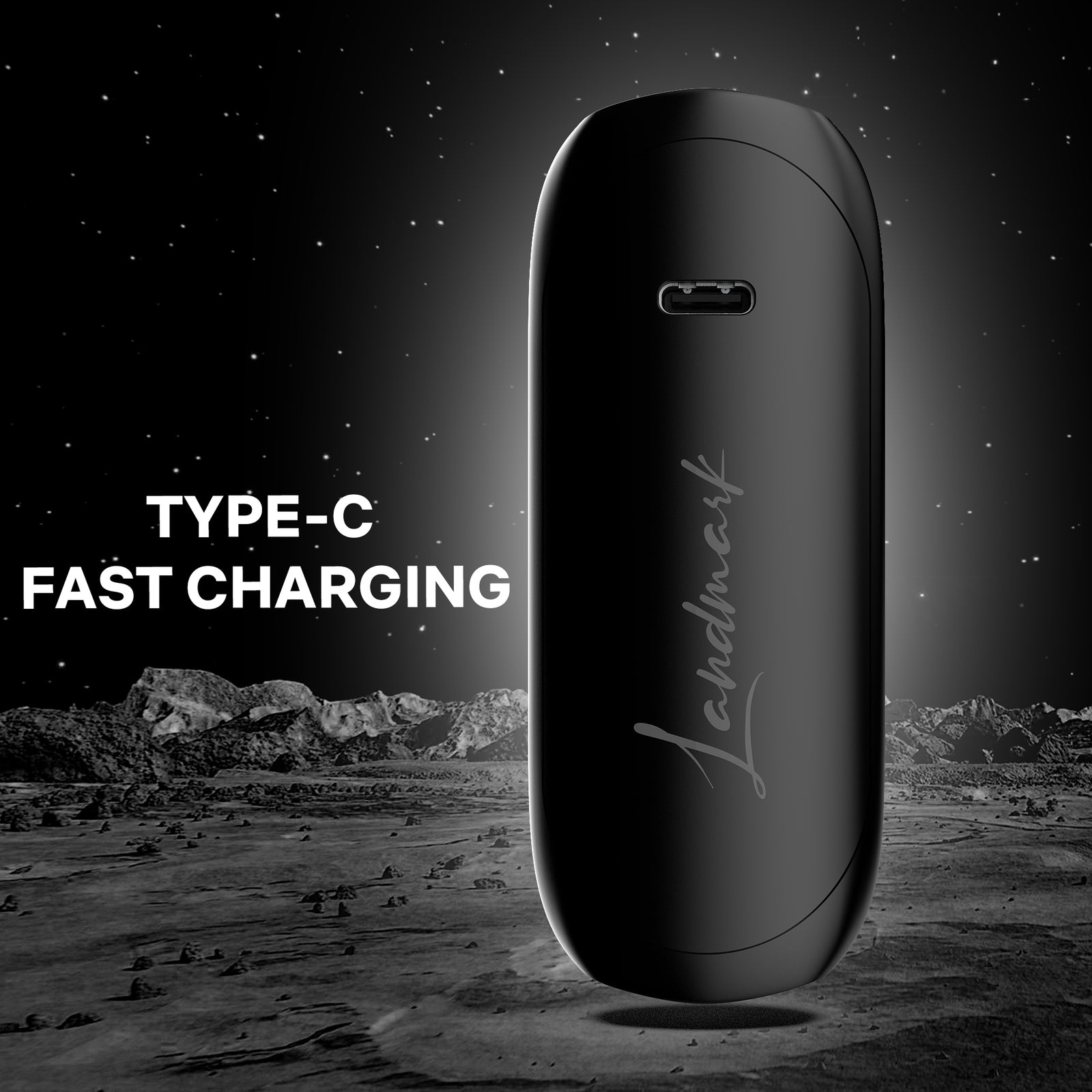 Landmark Mars BH93: TWS Earbuds with 30 Hours Battery, ANC, IPX4, Touch ...