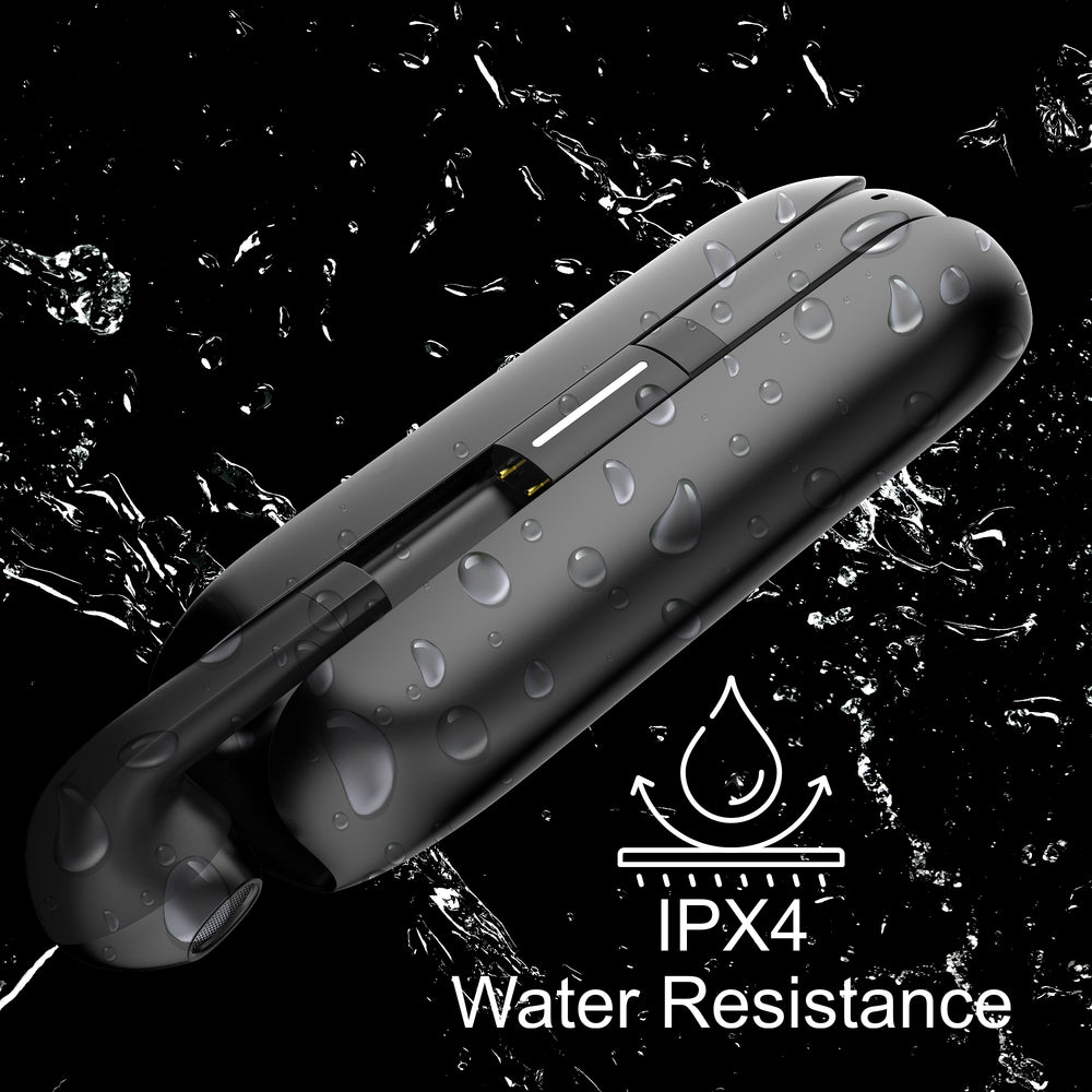 Landmark Mars BH93: TWS Earbuds with 30 Hours Battery, ANC, IPX4, Touch ...
